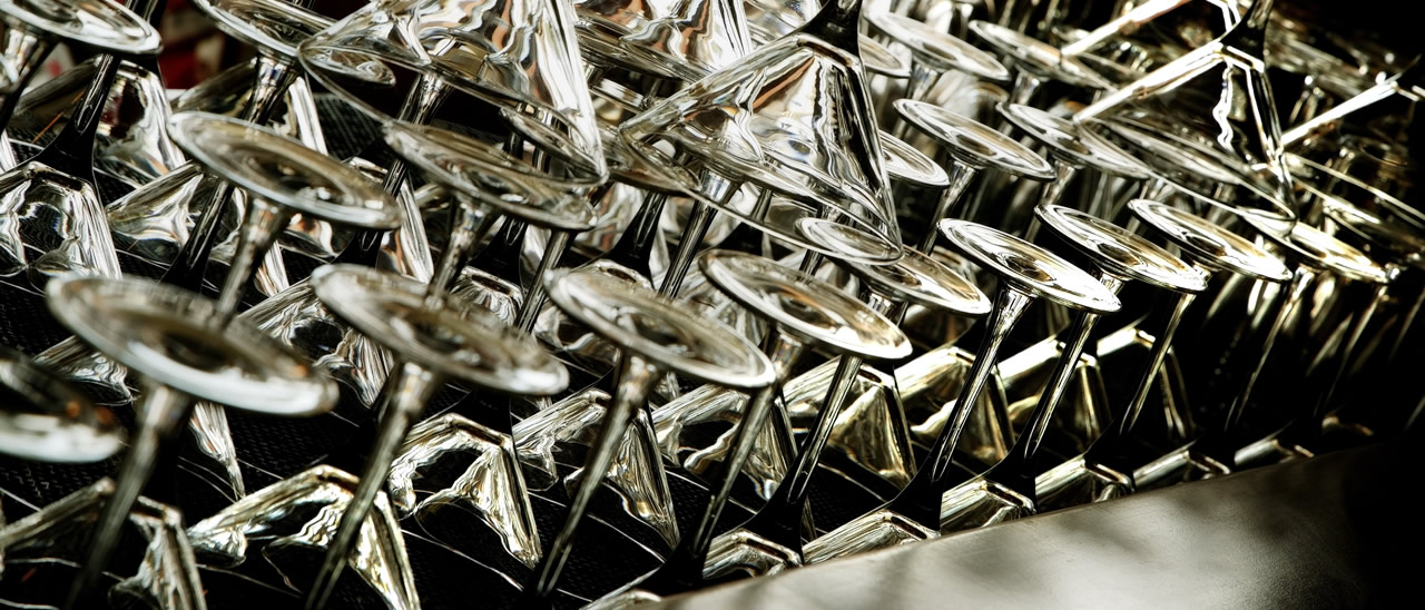 The Ultimate Spirit Glass Guide | ESP Metal Products & Crafts