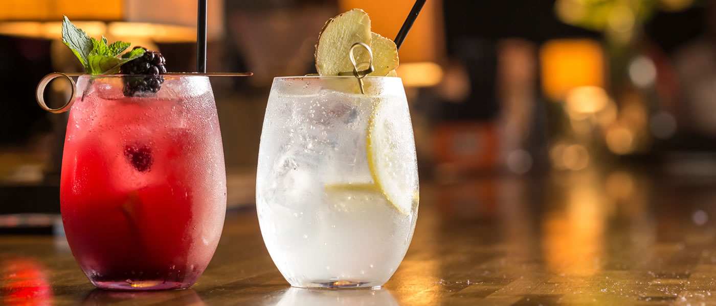 Best Alcoholic Lemonade Recipes | ESP Metal Products & Crafts