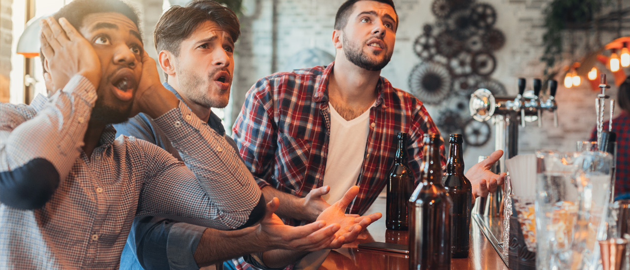 Six Top Sports Bars In Nassau County Long Island Esp Metal Products And Crafts