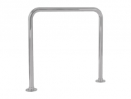The Ultimate Bar Foot Rail Guide | ESP Metal Products & Crafts