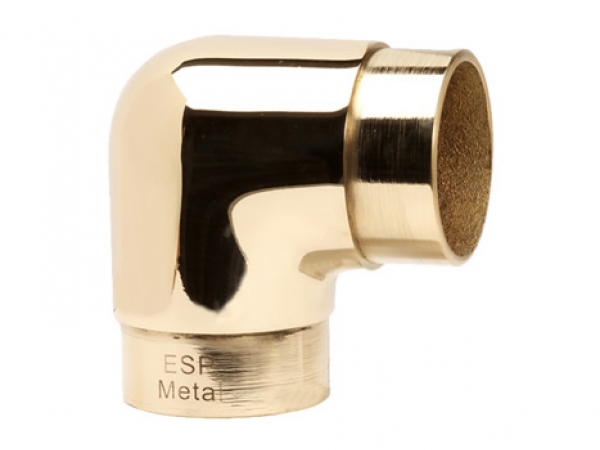 Bar Foot Rails | ESP Metal Products & Crafts